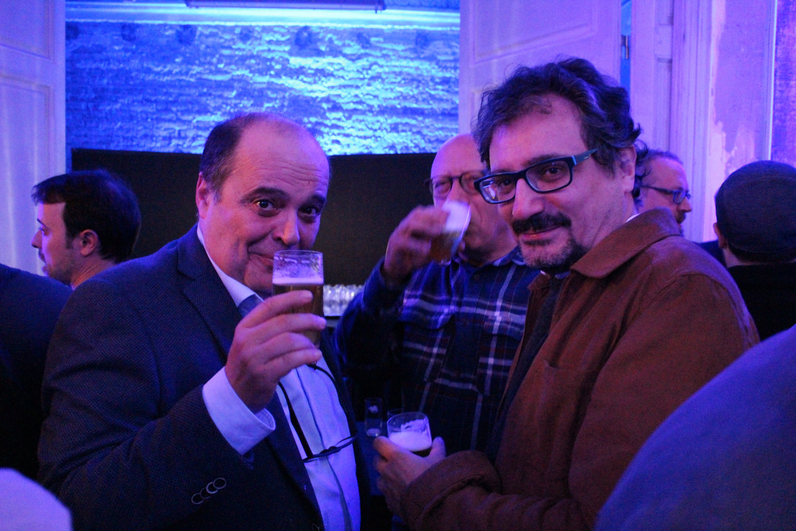 DEVIRFEST 2016 – La Caverna lúdica