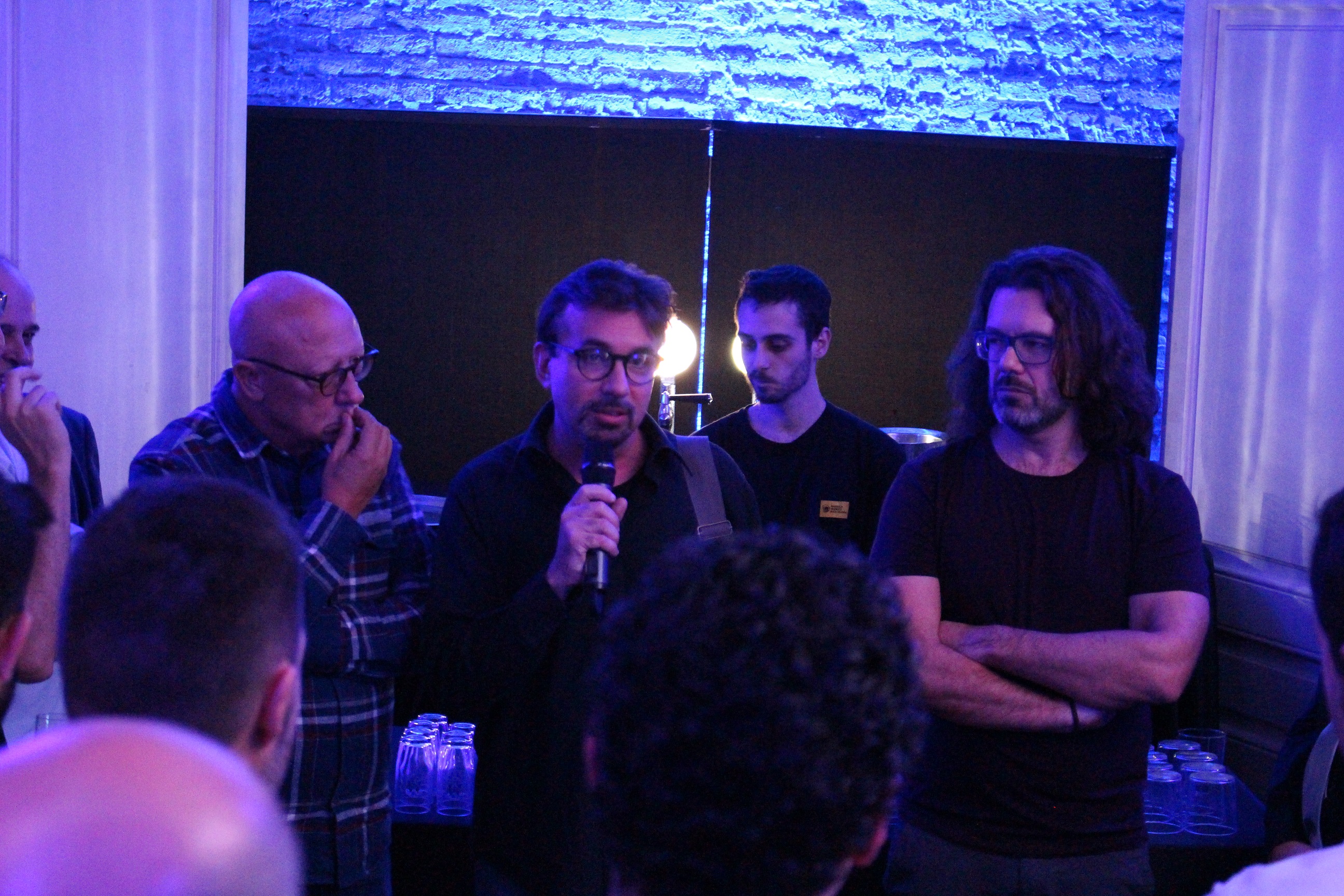 DEVIRFEST 2016 – La Caverna lúdica