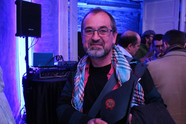 DEVIRFEST 2016 – La Caverna lúdica