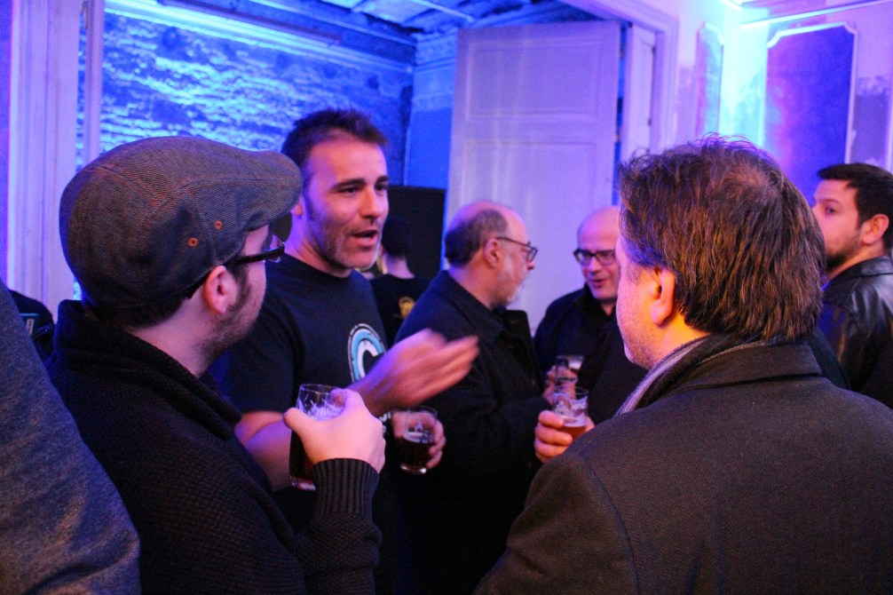 DEVIRFEST 2016 – La Caverna lúdica